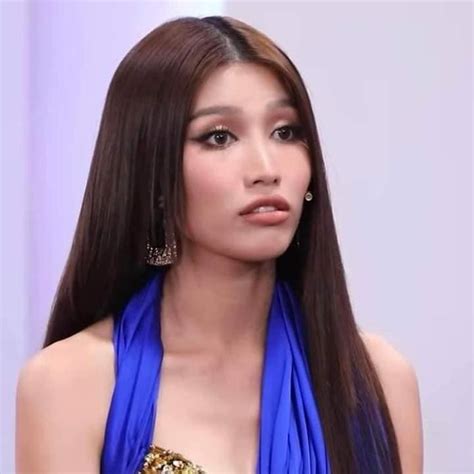Hương Giang đáp Trả Khi Quỳnh Châu Bị Khịa Không được Thi Quốc Tế