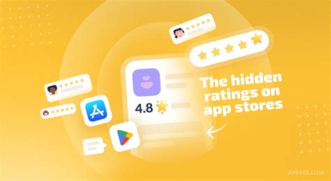 How Do Hidden Ratings Work On Google Play Console And App Store Connect