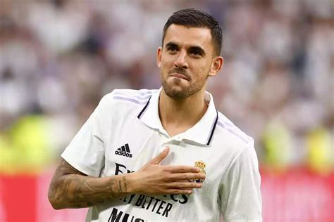 Dani Ceballos tiene una nueva oferta en LaLiga jugaría Champions
