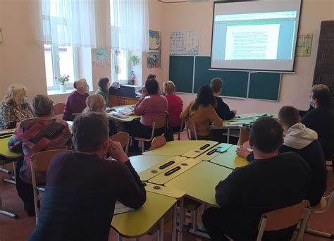 Верхньобілківський ЗЗСО І ІІІ ступенів Підберізцівської сільської ради Методична робота