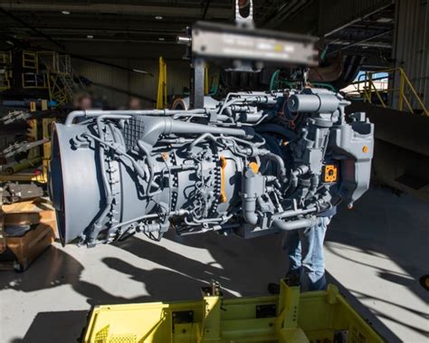 Why Itep The T901 Improved Turbine Engine Is Critical To Mdo