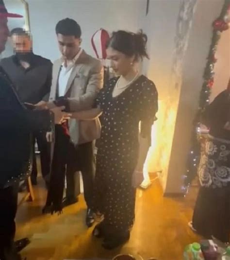 Syn Don Vasyla Przerywa Milczenie Wyjawił Prawdę O Mężu Viki Gabor