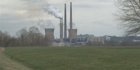 Discussing The Future Of The Pleasants Power Station
