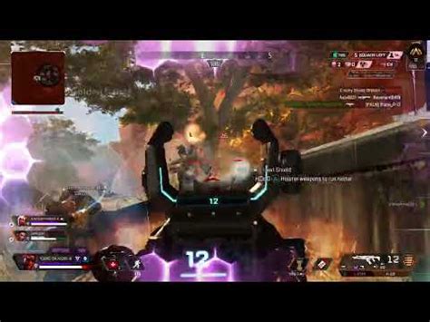 Mirage Is Clutch Youtube