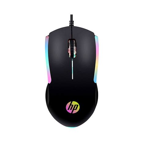 ماوس گیمینگ Hp مدل M160 سیم دار زیگ استور