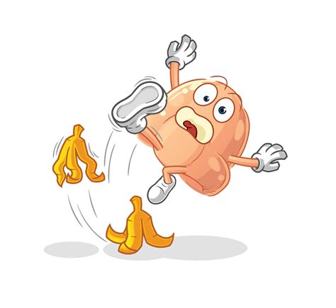 Nose Cartoon Character Vector Art At Vecteezy