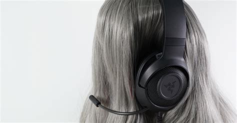 Razer Kraken X review – a comfortable, budget pick - GamerBraves