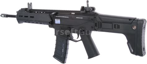 Masada Acr Magpul Pts Black Aandk Airsoftguns