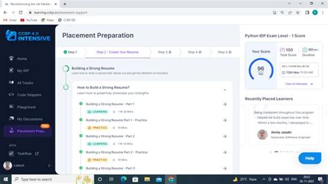 Nxtwave Ccbp Idp Placementpreparation Thankyou Share Lokesh