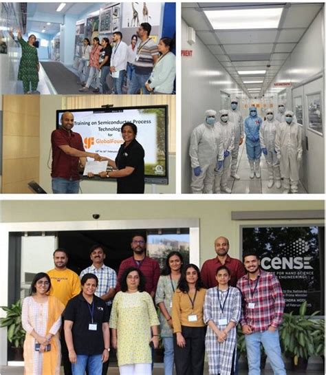 Iits Iisc Roll Out Semiconductor Courses For Indias Chip Dream