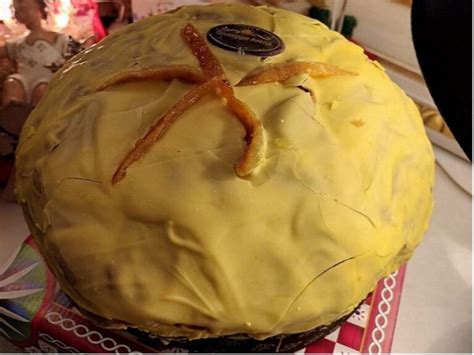 Le Sorprese Del Panettone In Versione Siciliana FoodEvolvation