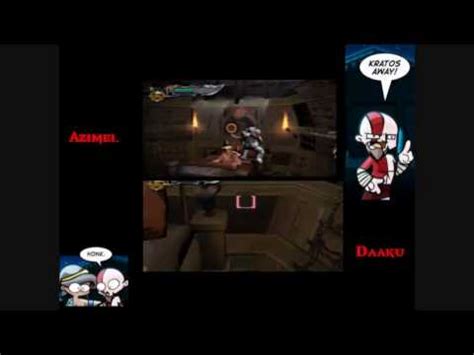 Too Sexy God Of War YouTube