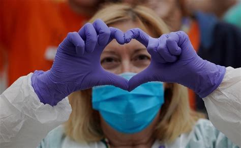 Preguntas Frecuentes Sobre La Enfermedad Por Coronavirus 2019 Covid 19