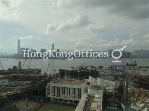 中糧大廈寫字樓出租及出售 Hong Kong Prime Offices