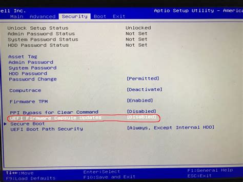 ‎xps 8930 Ongoing Issue Bios Firmware Windows Update Dell Technologies