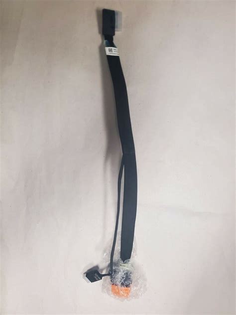 Dell Emc Poweredge C6400 Sled Node Onboard X16 M 2 Boss Sata Cable 991n0 0991n0