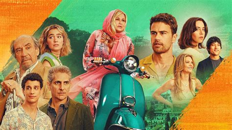 The White Lotus Season 3 A Hilariously Cringeworthy Trip To Thailand