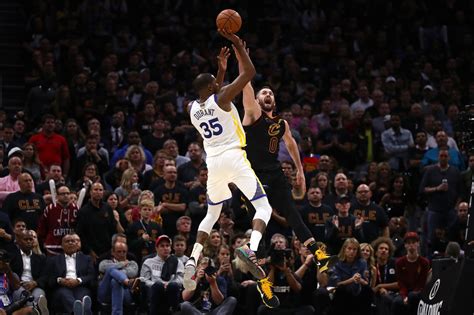 Kevin Durant Pulls Warriors Closer To Another Nba Title The New