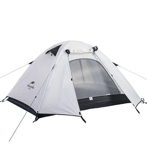 Barraca Naturehike PRO SERIES Alumínio P UPF AZUL Climb Center