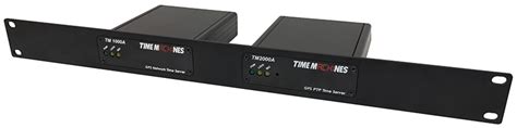 NTP Server Device GPS NTP Time Server TM1000A
