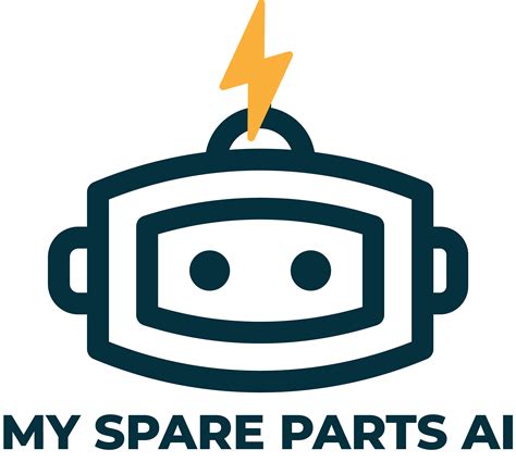 My Spare Parts Ai Your Ai Assistant For Electrical Spare Parts