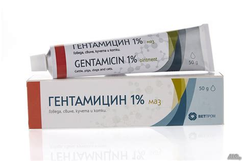 Гентамицин маз | Други | София ГЕНТАМИЦИН 1% маз 50г 1. СЪДЪРЖАНИЕ НА ...