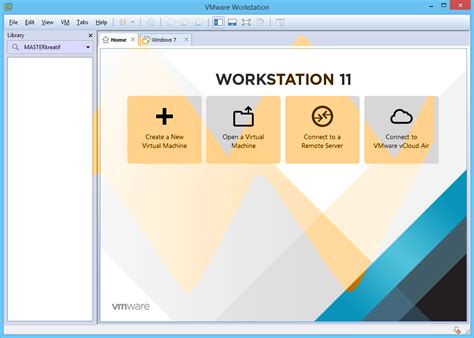 Free Download VMware Workstation 11 0 Full Serial Terbaru 2015 The Flirt Files