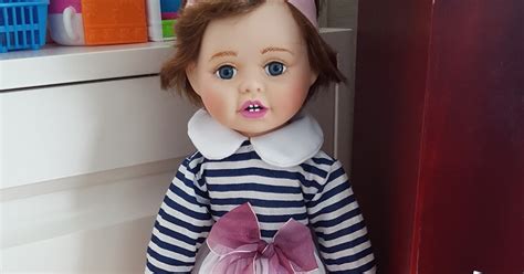 The Crazy Dolly Lady Dolly Projects