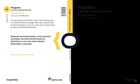 Descargar y leer primeras páginas de Pulgoso