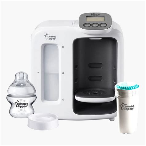 اشتري معقم بيرفكت بريب داي آند نايت من تومي تيبي أونلاين محل الاطفال