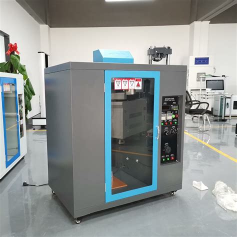 China Electric Current Leakage Test Detector Tracking Index Tester Wire Leakage Test Machine To