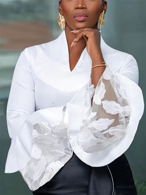 Women Plus Size Clothes Sold On Temu United States