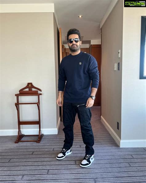 N T Rama Rao Jrs Most Liked Photos And Posts Gethu Cinema