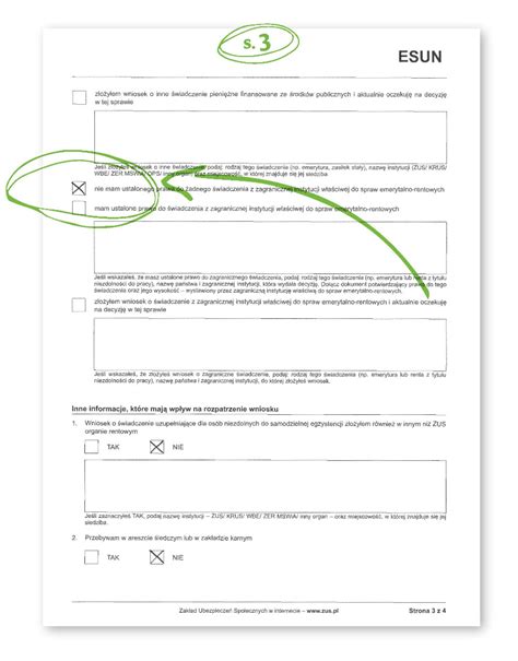 Jak wypełnić wniosek o 500 zł dla osób niepełnosprawnych Forsal pl
