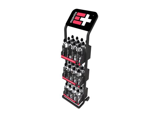 7 Beverage Display Ideas To Boost In Store Impact In 2025 AXIS