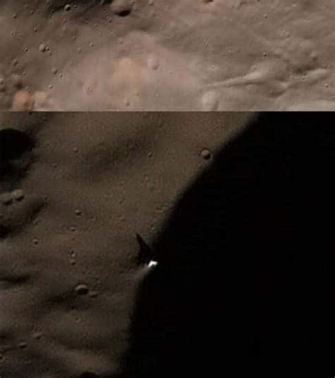 Who Put This Monolith On Mars Moon Phobos Ufoholic