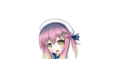 艦これ 対馬ちゃん ひめてまりのイラスト Pixiv