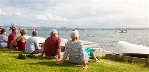 Seven Essential Tips For Travelling On Group Tour For Seniors Pure