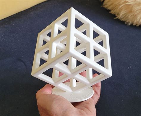 Cube Objects