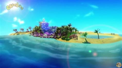 Cbeebies Zingzillas S03 Episode 12 Brush Your Teeth Bbc