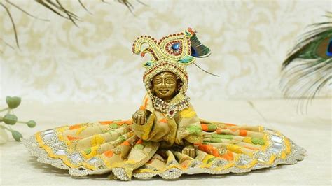 Household Tips And Rules For Laddu Gopal India Trendin