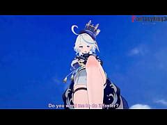 Furina Fucking In The Beach Genshin Impact Full On Red Xxx Mobile Porno Videos Movies