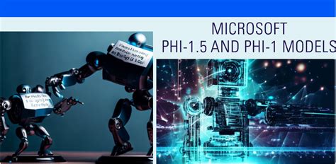Phi 15 And Phi 1 Small But Mighty — Do They Beat Big Ai Models By Ai Tutormaster Level Up