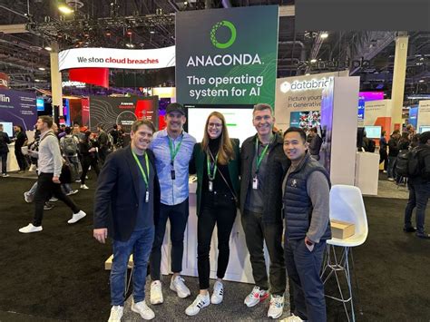michael hannigan on linkedin come say hi to our team at aws re invent