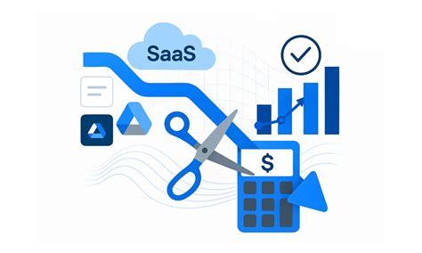 7 Ways To Reduce Your Saas Costs Without Losing Productivity Torii