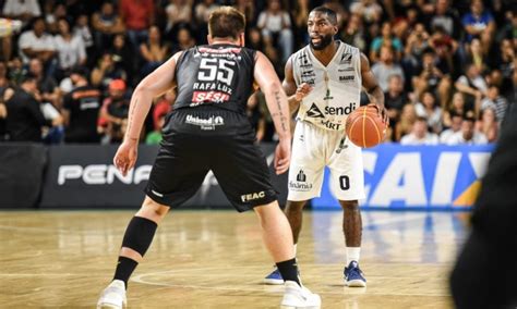 Assista Ao Vivo Franca X Bauru Pelas Quartas De Final Do Nbb
