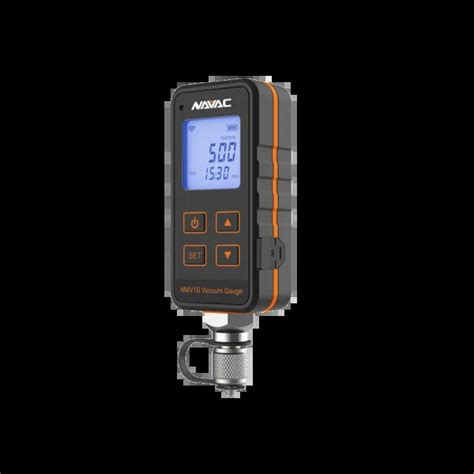 Premium Micron Vacuum Gauge Bluetooth Enabled Ua Store