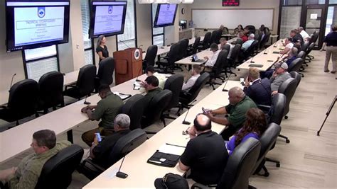 CPPJ Weather Briefing Calcasieu Parish Police Jury Channel Free Download Borrow And