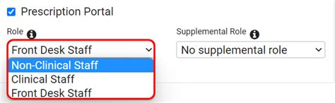 Erx [rcopia] Roles And Functions Kipu Health