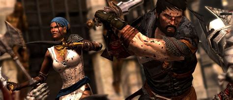 The Pros And Cons Of The Sexuality Spectrum In RPGs Gayming Magazine